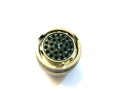 Connectors - Bendix Connectors