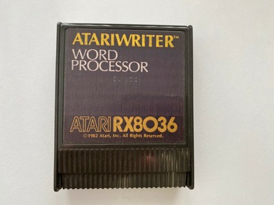 Typewriters & Word Processors - Word Processor Computer