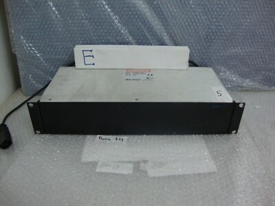 Systems - American Dynamics