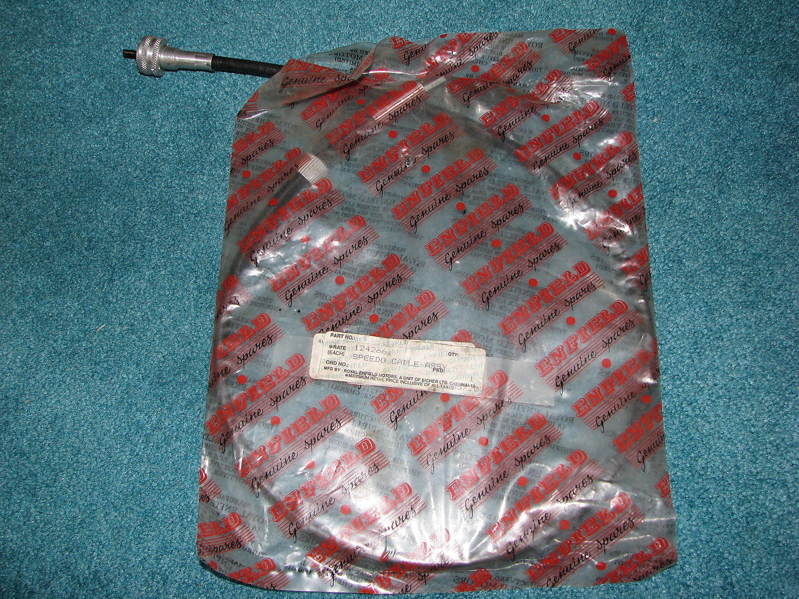 Enfield Firearm Magazines for sale | eBay