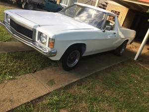 Holden Commodore VK & Other Classic Cars for Sale | Gumtree