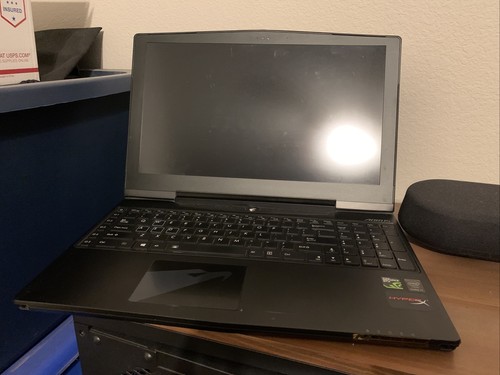 Aorus X5 15.6" WQHD+ 2.60GHz i7-5700HQ 128GB SSD GTX 965M SLI 8GBのeBay公認海外通販｜セカイモン