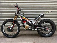 BVM Moto Showroom | eBay Motors Pro