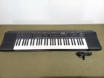 Technics Keyboard for sale | Only 2 left at -70%