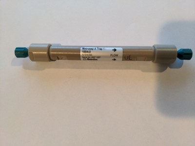 Analytical Instruments - Metrohm