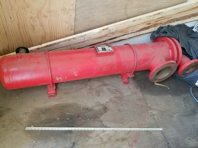 Heat Exchangers - Armstrong