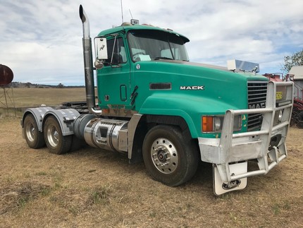 mack v8 | Gumtree Australia Free Local Classifieds