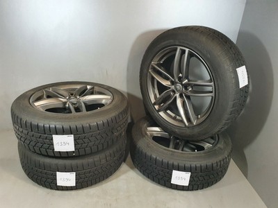 Volvo XC90 Kompletträder