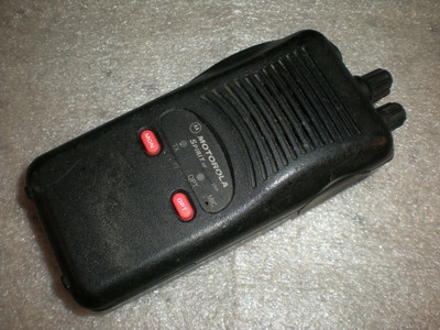 Two-Way Radios - Motorola Spirit