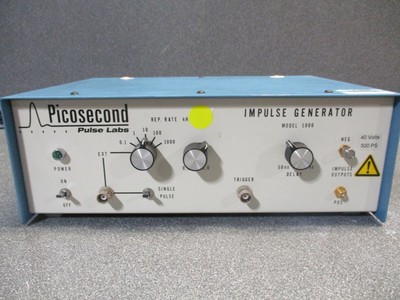 Pulse - Picosecond Pulse Labs