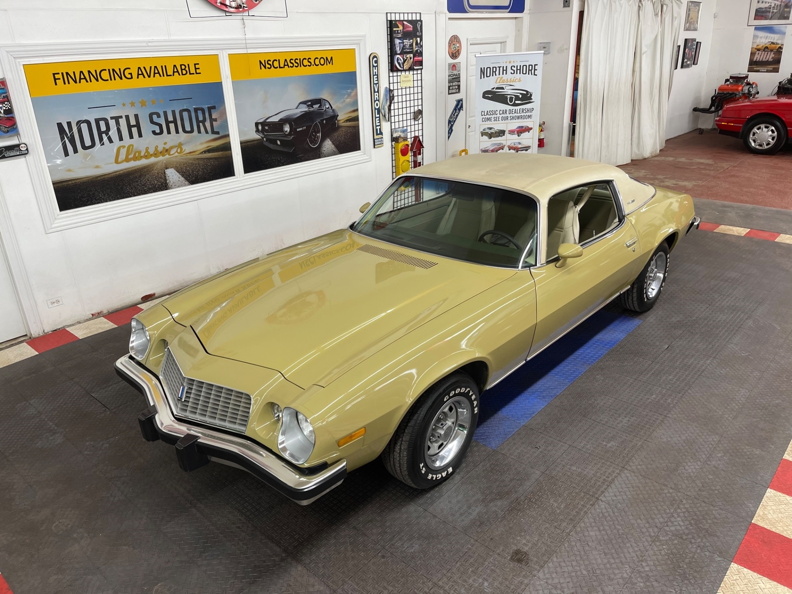 Beige/tan Chevrolet Camaro With 66,223 Miles Available Now! - Used ...