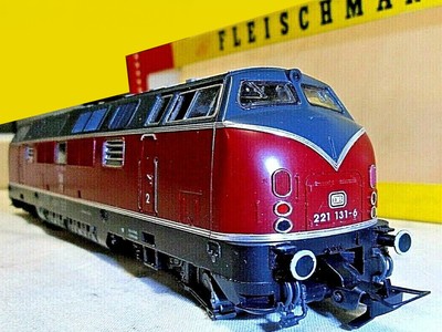Locomotiva Fleischmann usato in Italia | vedi tutte i 52 prezzi!