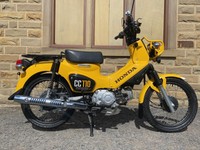 Seven seas motor bikes Showroom | eBay Motors Pro