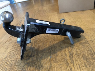 Range Rover L322 Tow Bar for sale in UK | View 61 ads