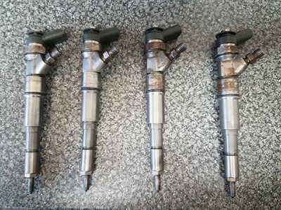 Bmw E46 320D Injector for sale in UK | View 58 bargains