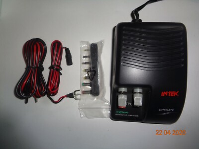 Intek Alimentatori usato in Italia | vedi tutte i 26 prezzi!