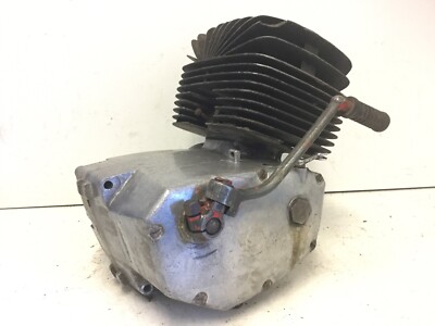 PUCH M50 SPORT - Barn Find Bikes