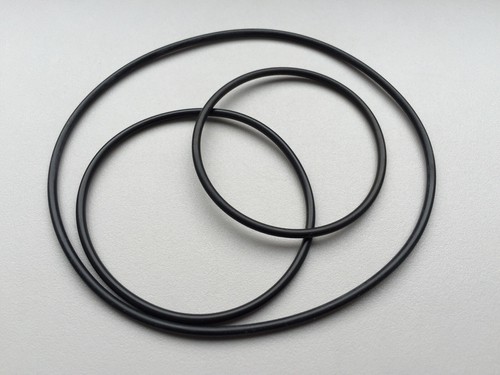 Strap Set Tesla B113, B115, B116, CM130, CM160 Belt, peesen, Rubber ...