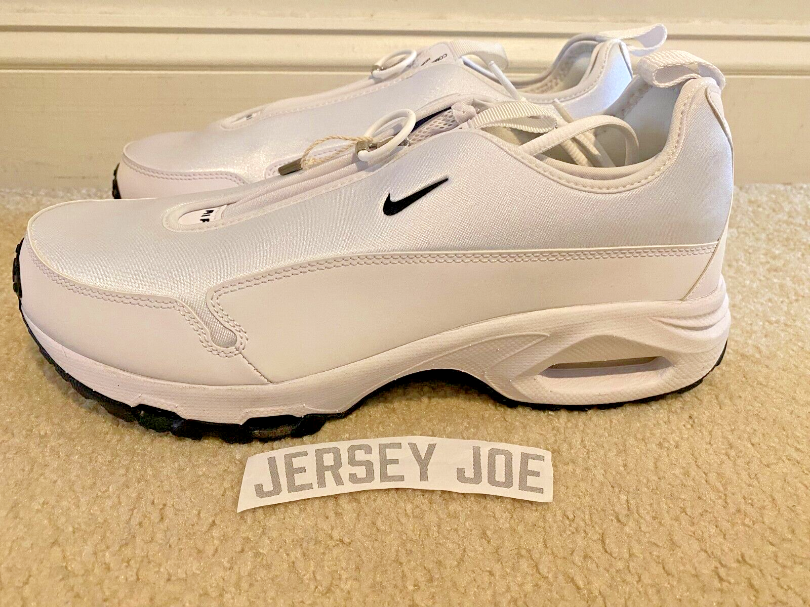 Nike Air Max Sunder SNDR SP CDG Comme des Garcons size 10.5 Nike Air Max Sunder SNDR SP CDG Comme des Garcons size 10.5