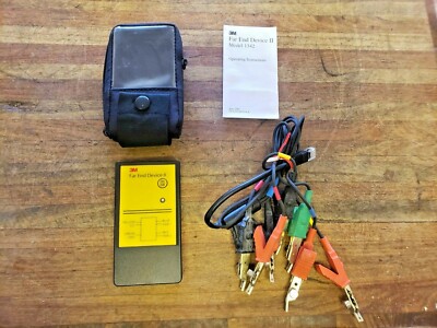 Cable Testers - Dynatel 965 Dsp