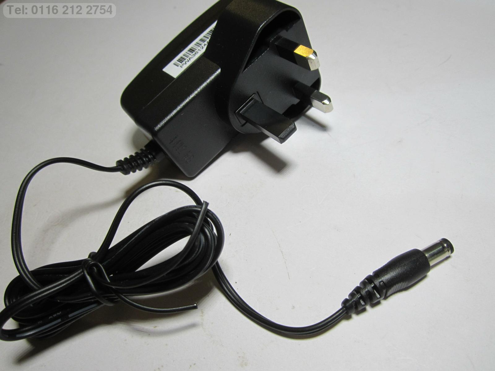 Replacement 12V AC Adaptor Power Supply for YAMAHA PA-150B PA150B ...