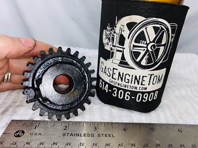 Engines - Magneto Gear