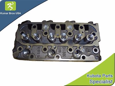 Tractor Parts - Tractor Cylinder Head