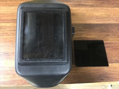 Welding Helmets - Huntsman Welding