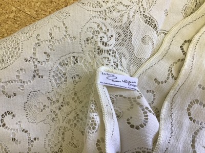 Nottingham Lace for sale in UK | 24 used Nottingham Laces
