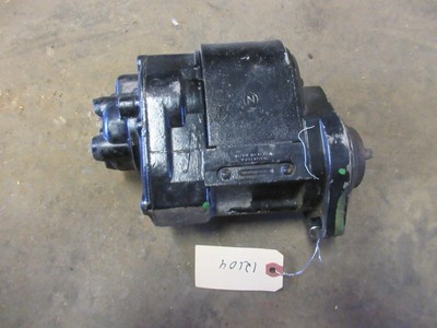 Antique & Vintage Equip Parts - Edison Splitdorf Magneto