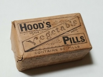 Quack Medicine - Pills Quack Medicine