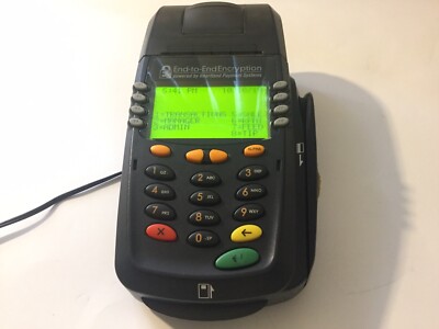 Credit Card Terminals, Readers - Heartland Payment System
