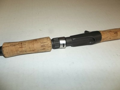 Casting - All Star Rods