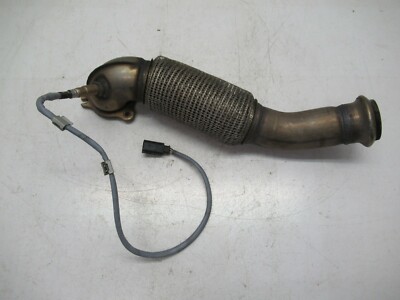 Auspuffanlage und Auspuff für Mercedes W246 (B-Klasse) günstig kaufen