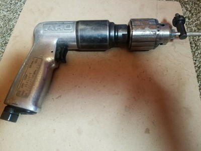 Drills - Aro Air Drill