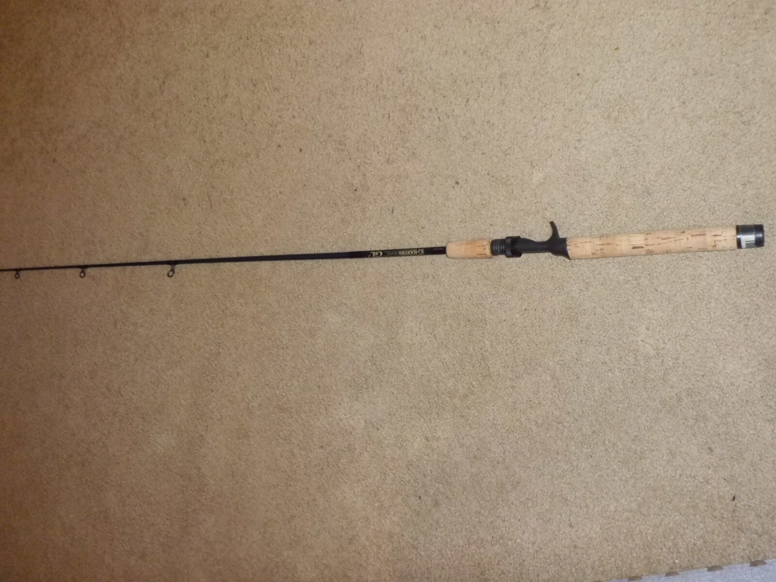 G Loomis GL2 CR722 Casting 6' Rod made in USAのeBay公認海外通販｜セカイモン