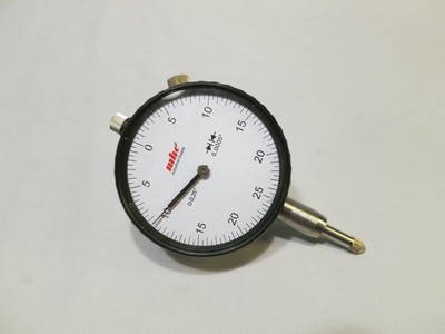 Indicators - Mhc Industrial Supplies