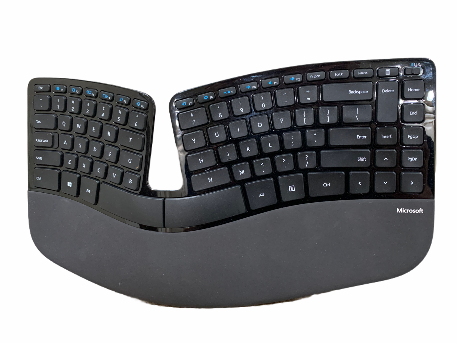 Купить Клавиатура+мышь Microsoft Sculpt Ergonomic Surface Edition ...