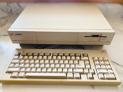 Amiga Computer for sale | Only 4 left at -70%