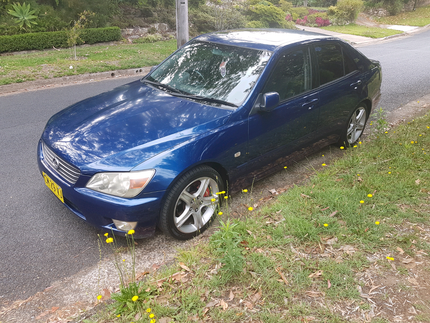 Lexus IS200 For Sale in Australia – Gumtree Cars