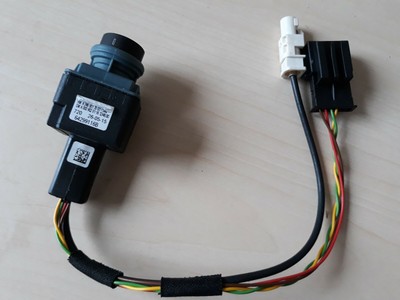 Autobatterie für Mercedes W156 (GLA)