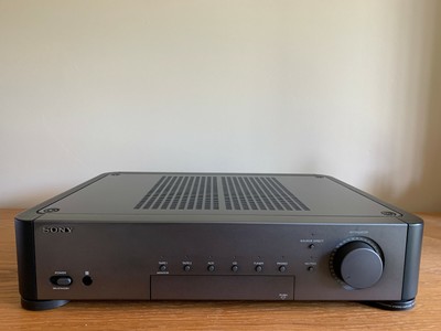 Sony Amplifier for sale in UK | 79 used Sony Amplifiers