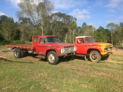 ford f 500 truck | Gumtree Australia Free Local Classifieds