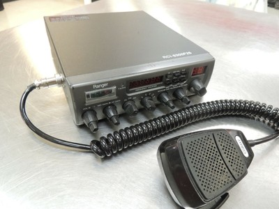 Ranger Cb Radio for sale | Only 3 left at -65%