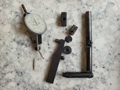 Indicators - Interapid Test Indicator