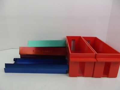 Coin & Change Sorting - Coin Tray Aluminum