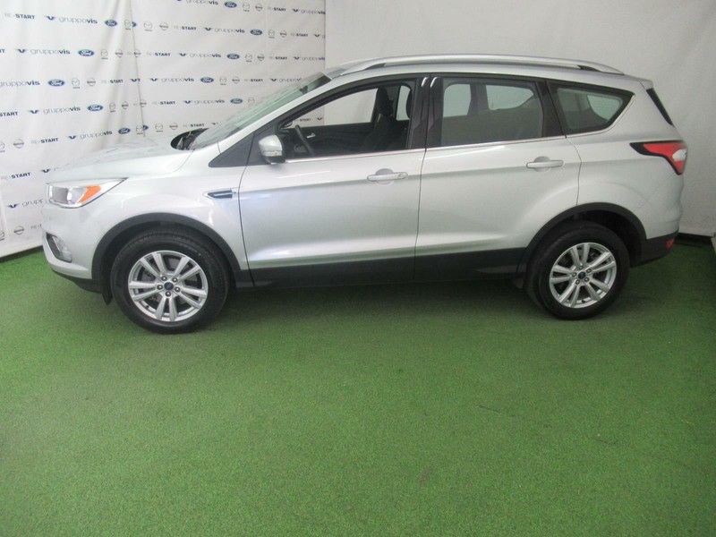 FORD Kuga - Compra usata - Automobile.it