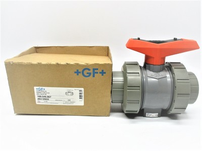 Valves - George Fischer