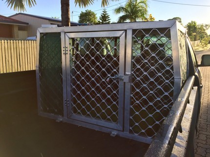 dog box ute | Gumtree Australia Free Local Classifieds