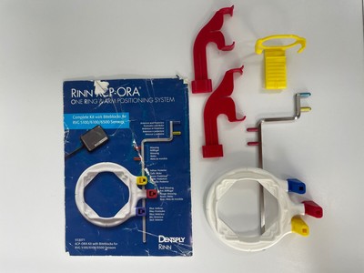 Dental Imaging & X-Ray - Rinn Dental